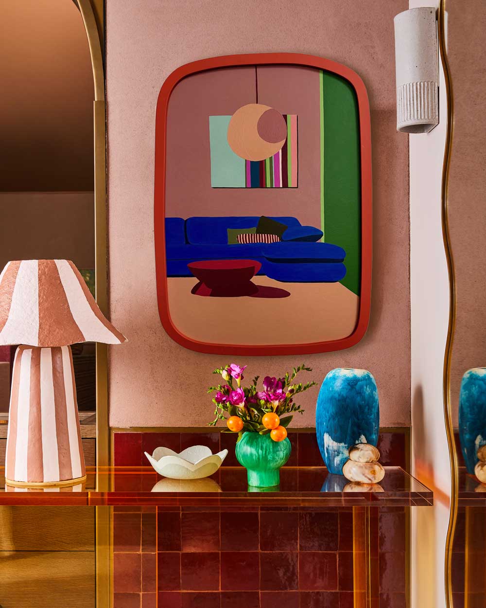 New Artist | Alex Fulton – Greenhouse Interiors