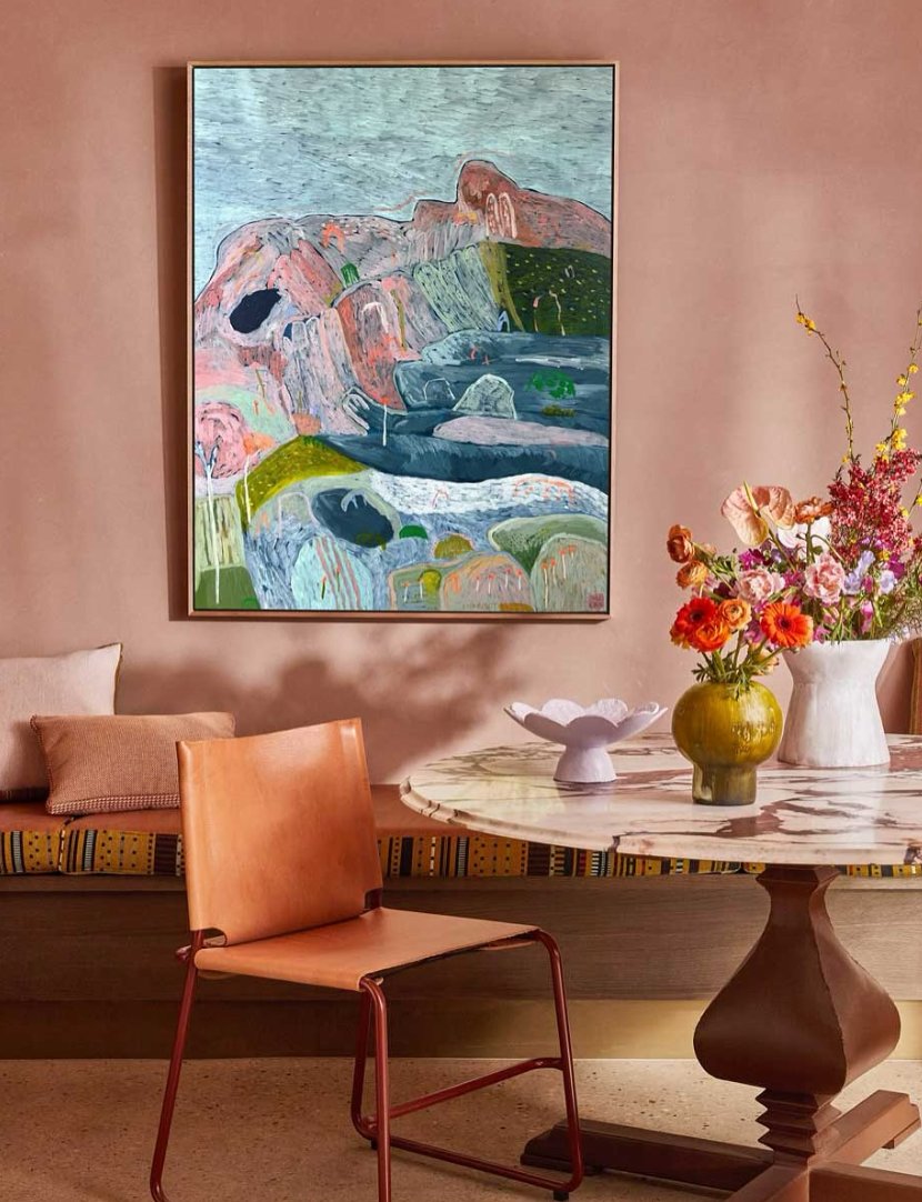 Little Anvil Studios Artworks – Greenhouse Interiors