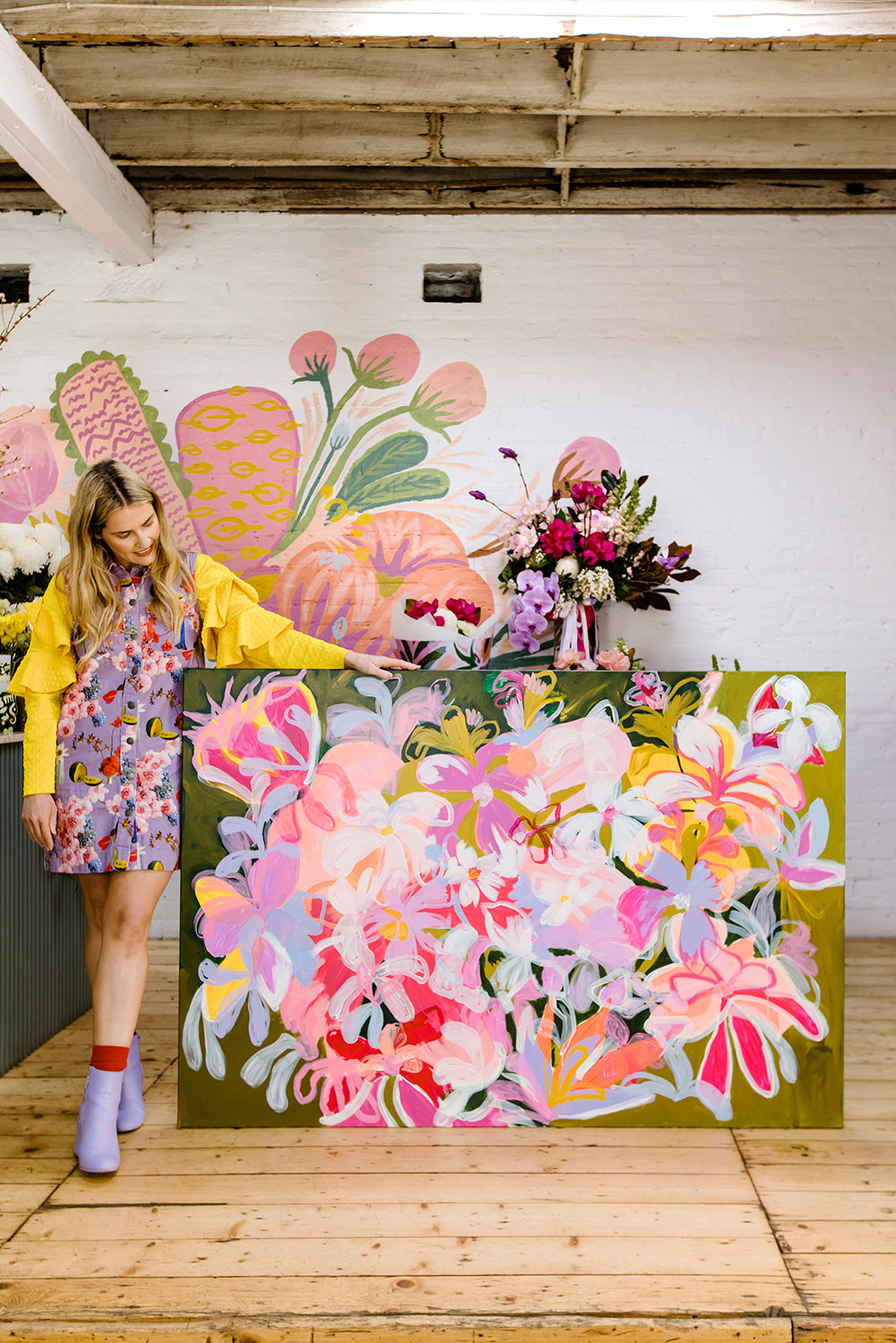 Morgan Jamieson - Discover Morgan Jamieson Artworks – Greenhouse Interiors