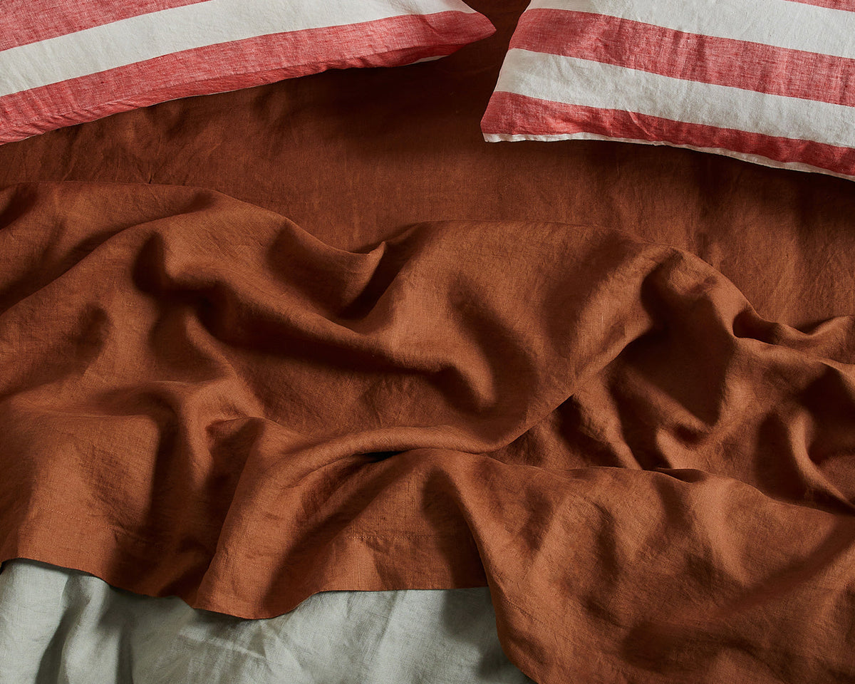 Bedding - Shop Designer Linen & Bedding Online to Sleep in Style ...