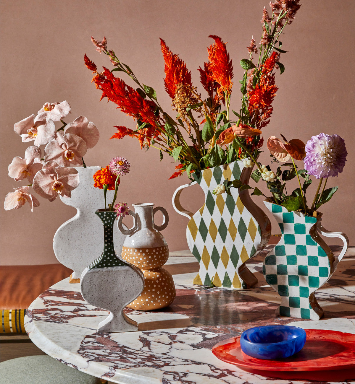 Formantics – Greenhouse Interiors