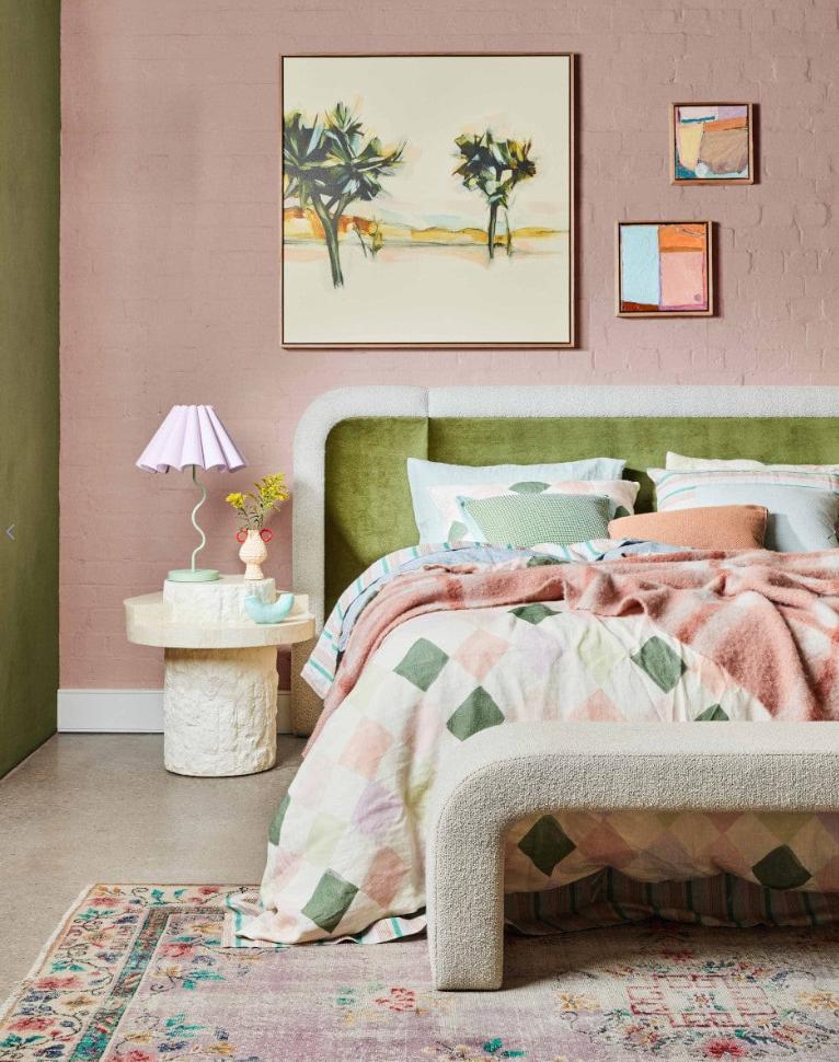 Kate Jarman - Discover Kate's Lyrical Abstract Paintings – Greenhouse ...