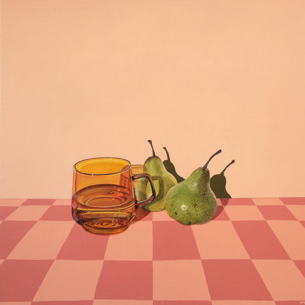 Until The Morning Light - Limited Edition Print | Greenhouse Interiors ...