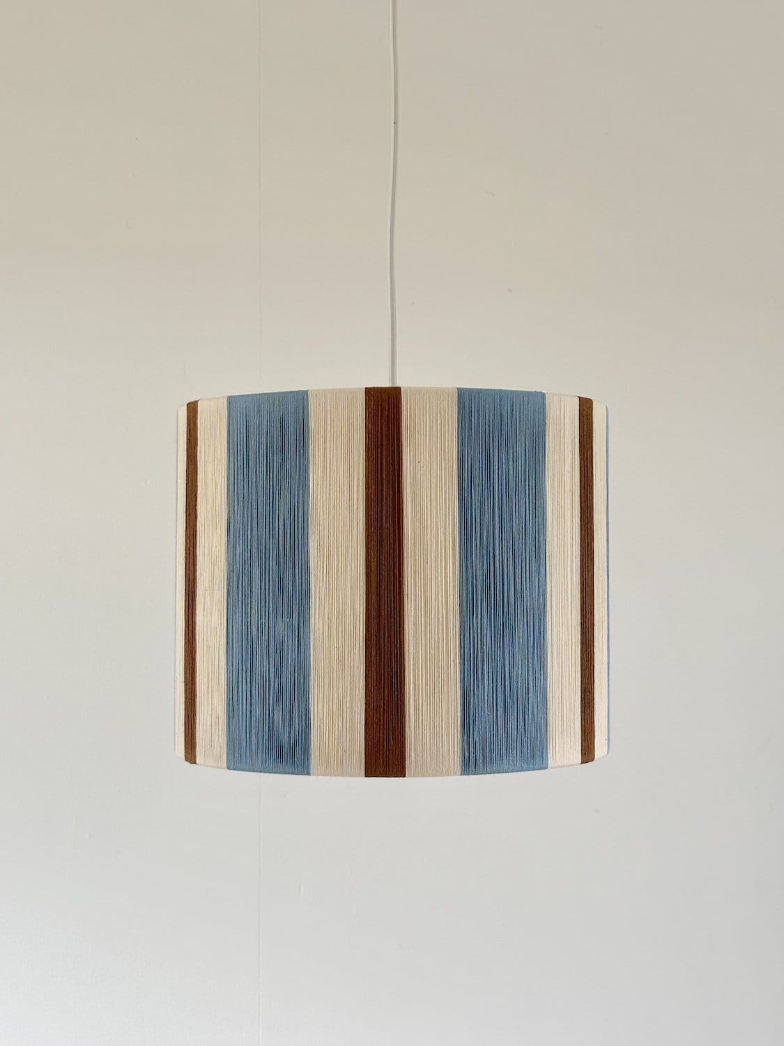 Cleo Drum Pendant Light – Greenhouse Interiors