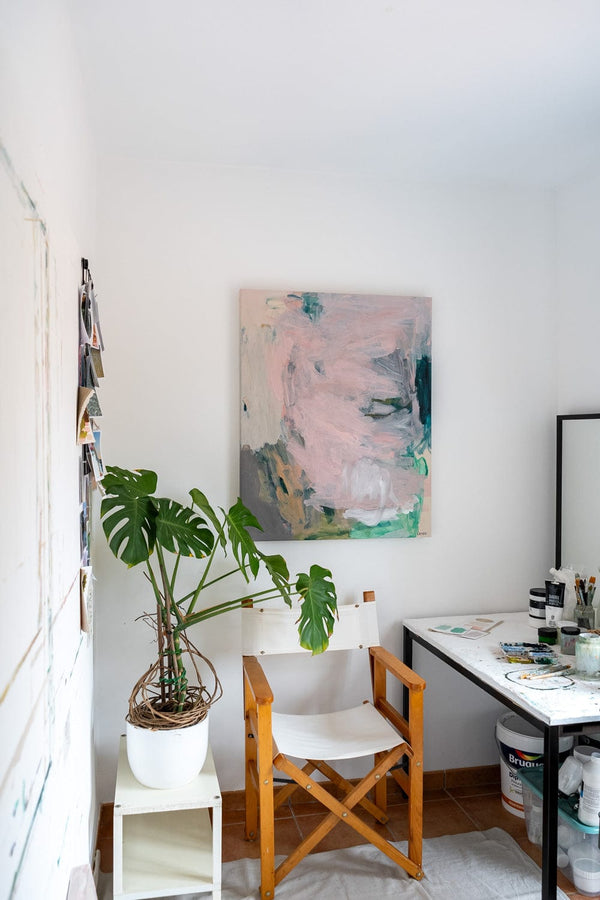 Lazy Days - Limited Edition Print | Greenhouse Interiors