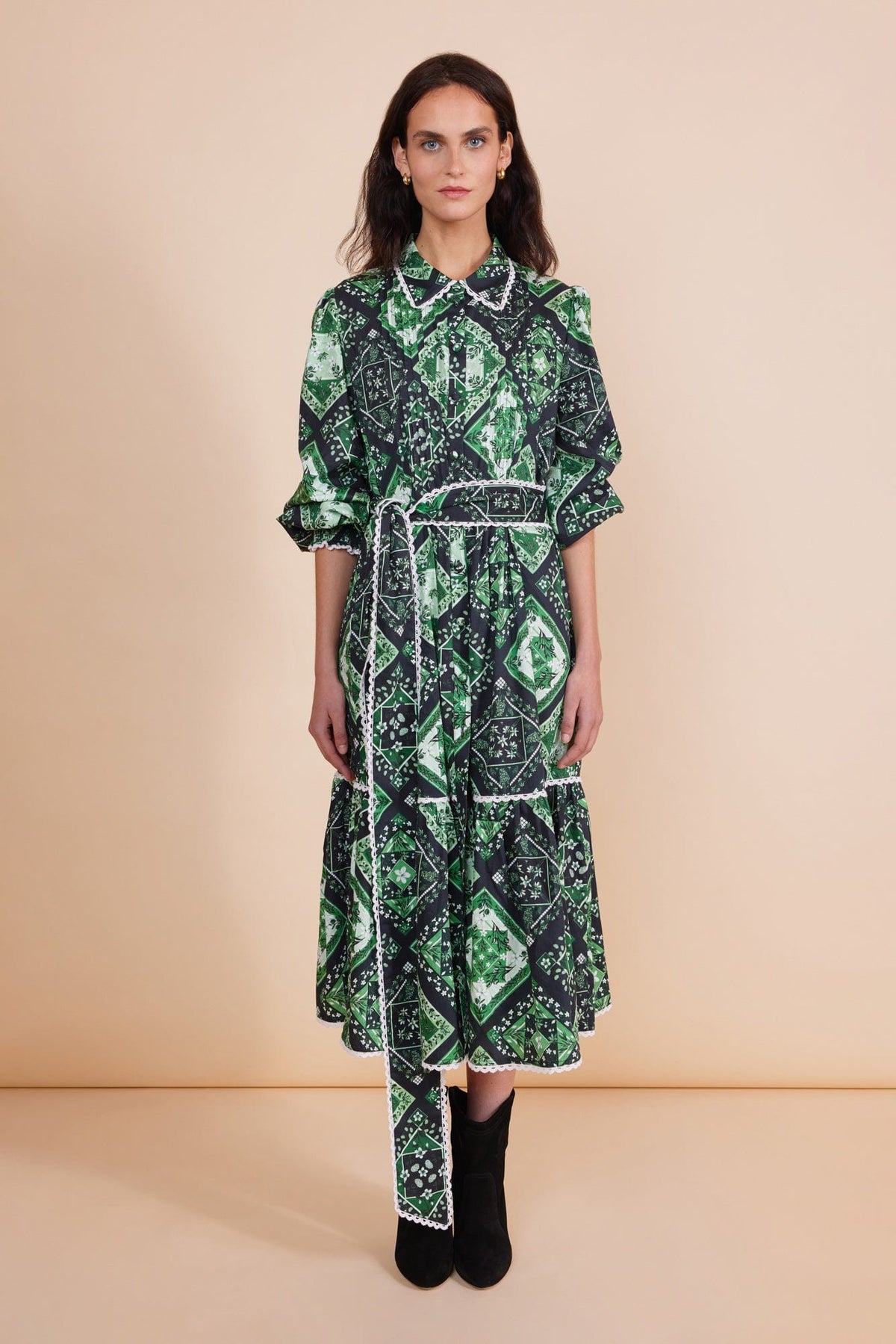 Binny Clothing - Buy Binny Clothing Online & Enjoy Unique Prints ...