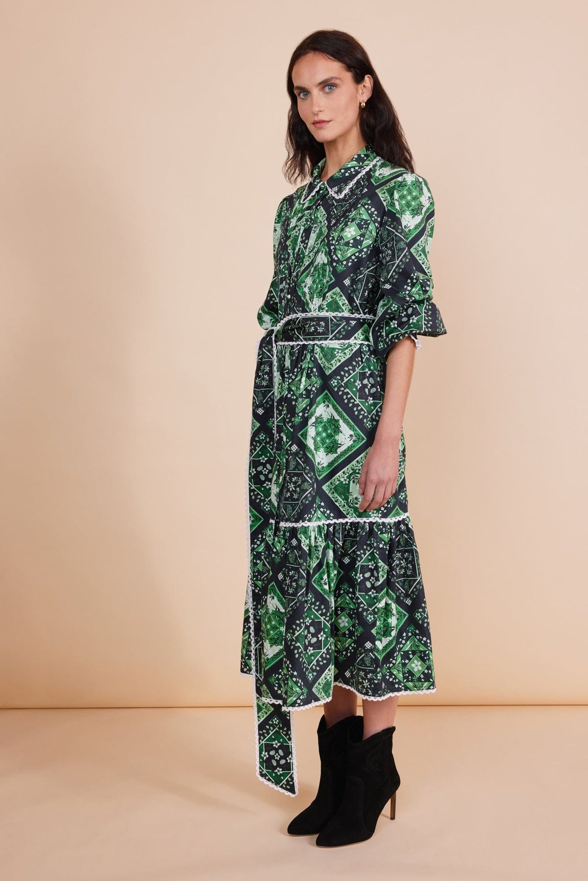 Binny Clothing - Buy Binny Clothing Online & Enjoy Unique Prints ...