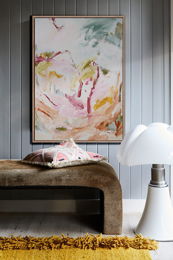 Leaving Tokyo - Limited Edition Print | Greenhouse Interiors Pty Ltd