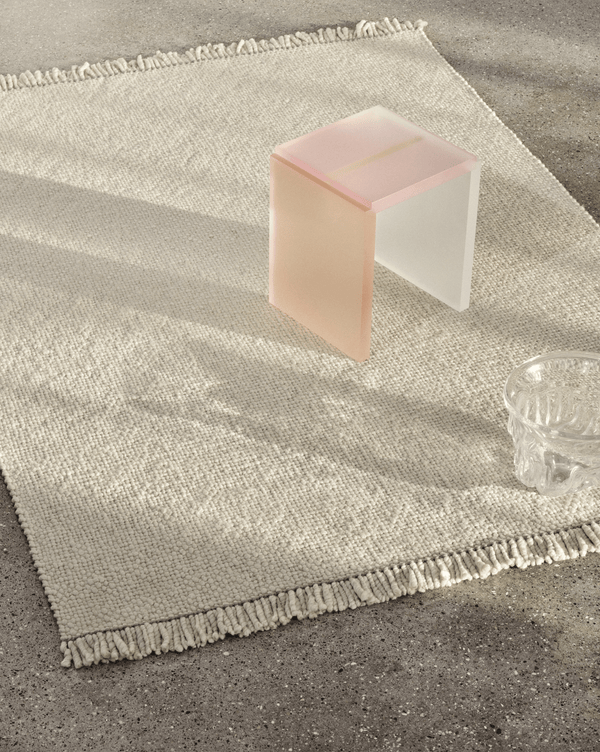 Bold Block Rug - Greenhouse Interiors