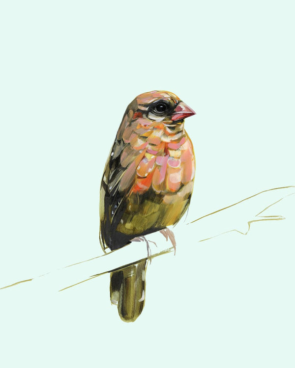 Kate Jarman Artworks | Greenhouse Interiors Pty Ltd