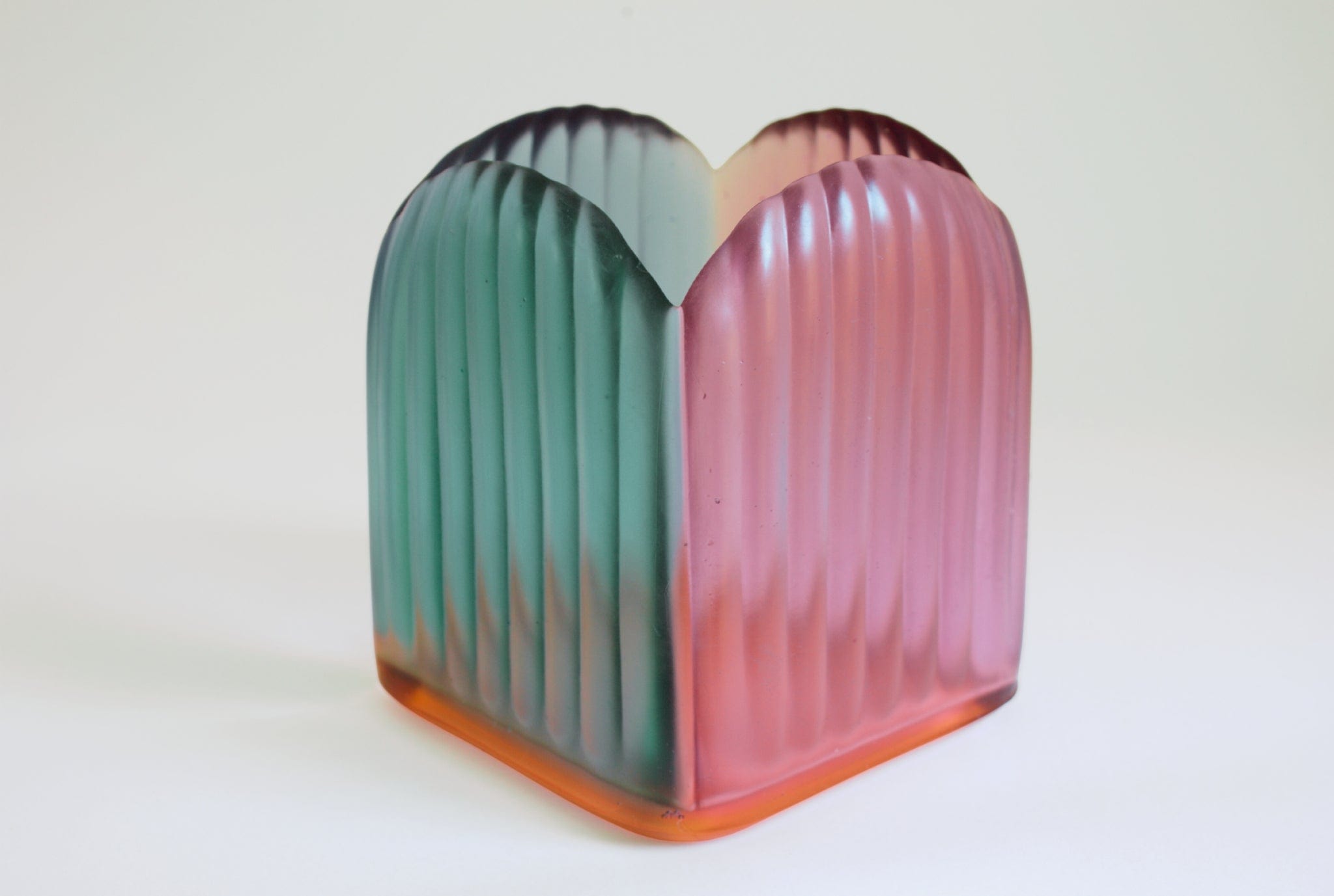 Shamala Wide Vase – Greenhouse Interiors
