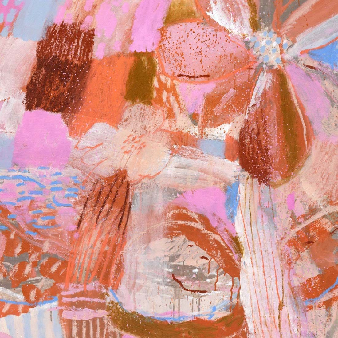 Nectar - Limited Edition Print – Greenhouse Interiors