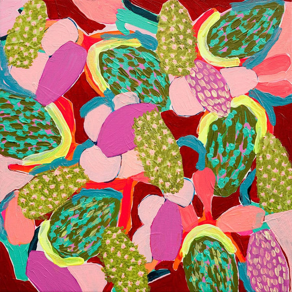 Morgan Jamieson - Discover Morgan Jamieson Artworks - Greenhouse Interiors