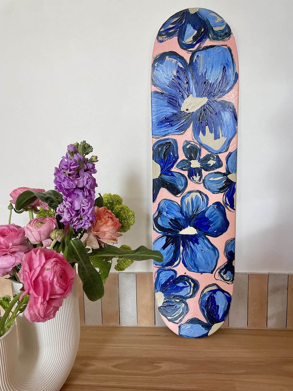Skatey #3 – Greenhouse Interiors