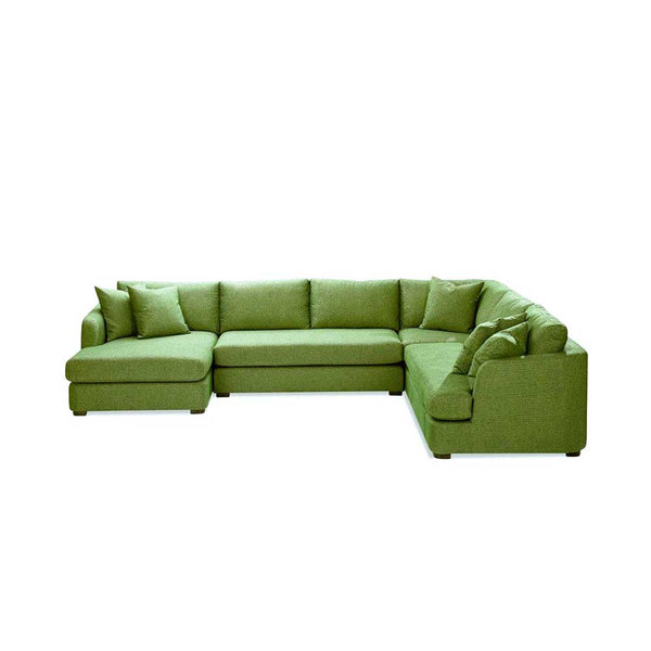 Palisades Modular Sofa - Greenhouse Interiors
