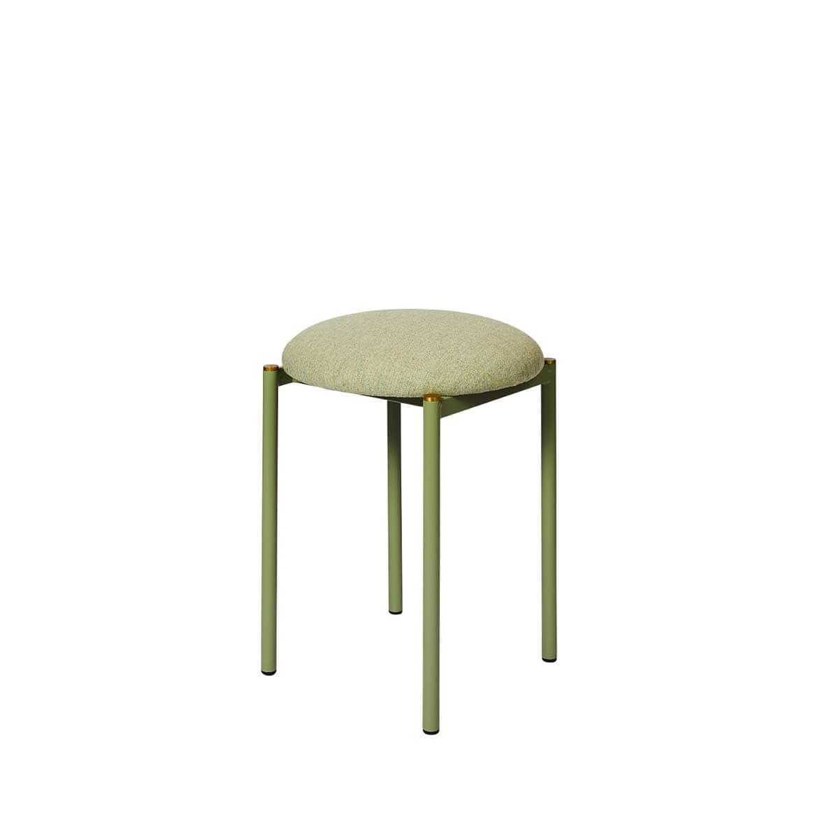 Volta Low Stools – Greenhouse Interiors