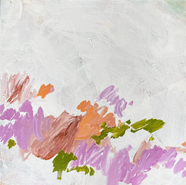 Fleurs II - Limited Edition Print - Greenhouse Interiors