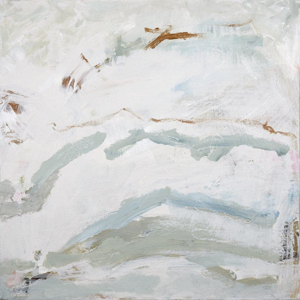 Sea Haze - Limited Edition Print | Greenhouse Interiors