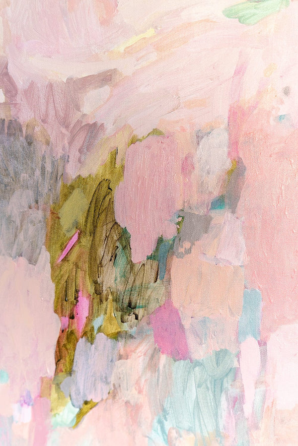 Something Like Summer - Limited Edition Print | Greenhouse Interiors ...