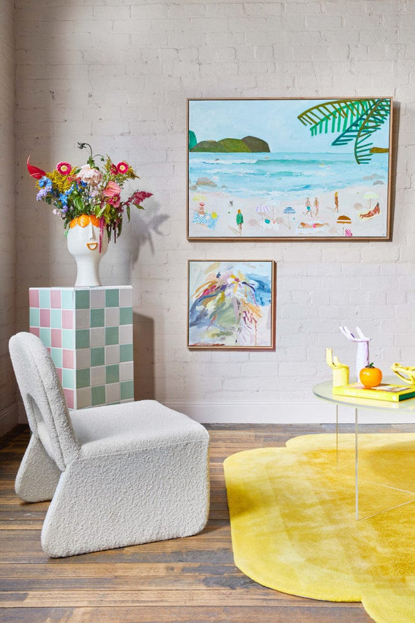 January Kiss - Limited Edition Print | Greenhouse Interiors Pty Ltd