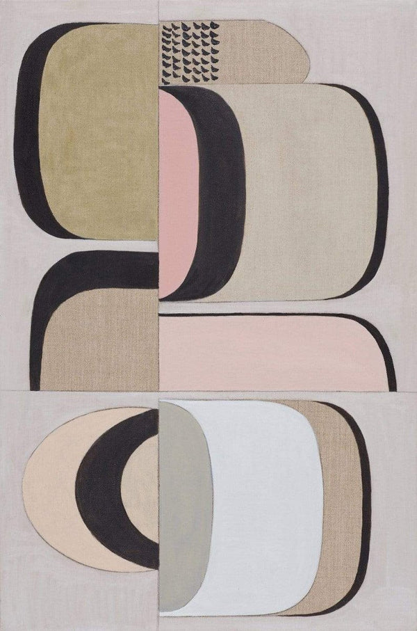 Nova Arch - Original Art | Greenhouse Interiors