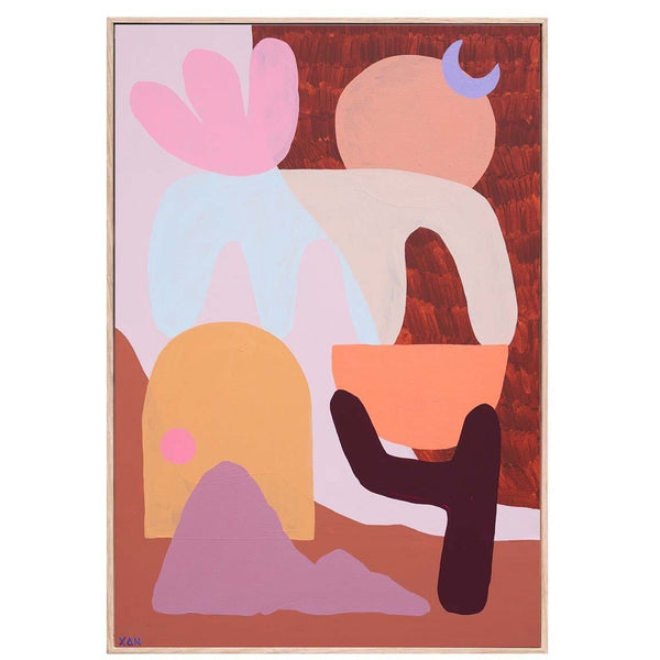 Joshua Tree - Limited Edition Print | Greenhouse Interiors