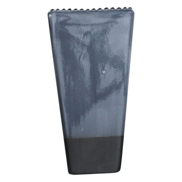 Sister Vase - Grey - Greenhouse Interiors